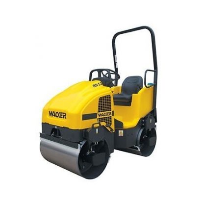 RAF RODILLO DOBLE ARTICULADO 1.2 TN - MKS - Renta de equipo ligero para ...