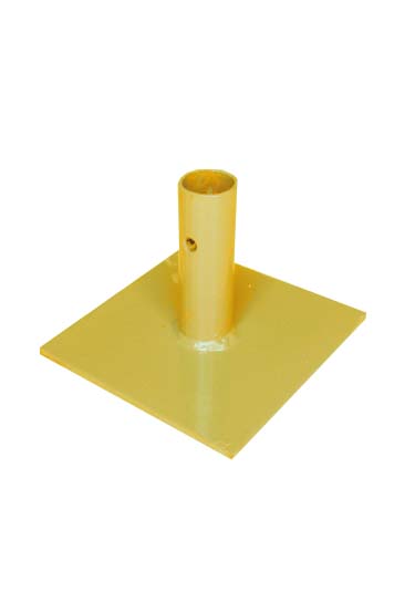 2WBEB BASE PLANA ANDAM ESTRUCTURAL BRP1 100CM TKS - MKS - Renta de ...